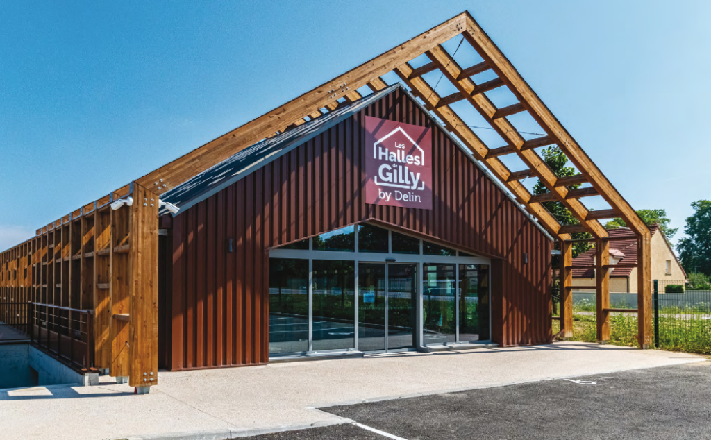 La Fromagerie Delin, 100 % familiale et moderne - Welcome Magazine